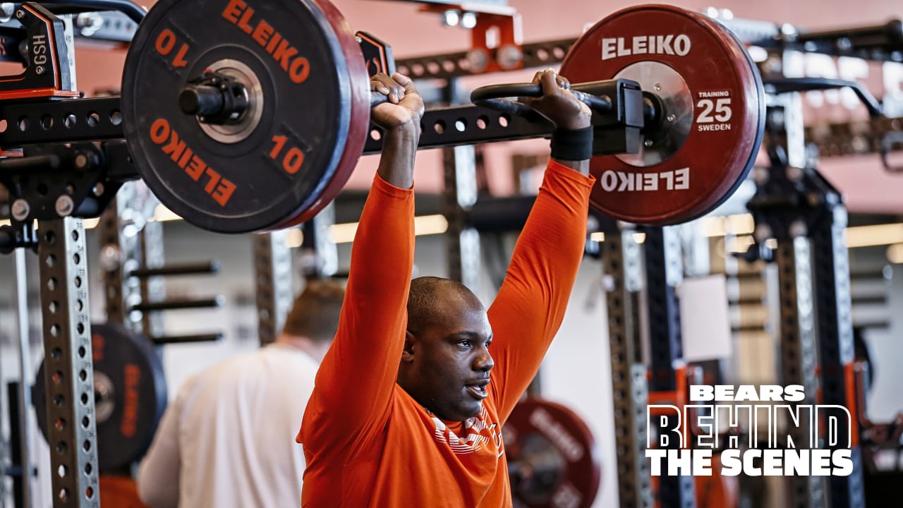 Behind the Scenes at OTAs