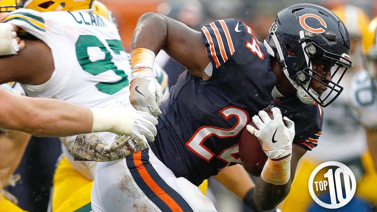 Top 10 baseball terms for football