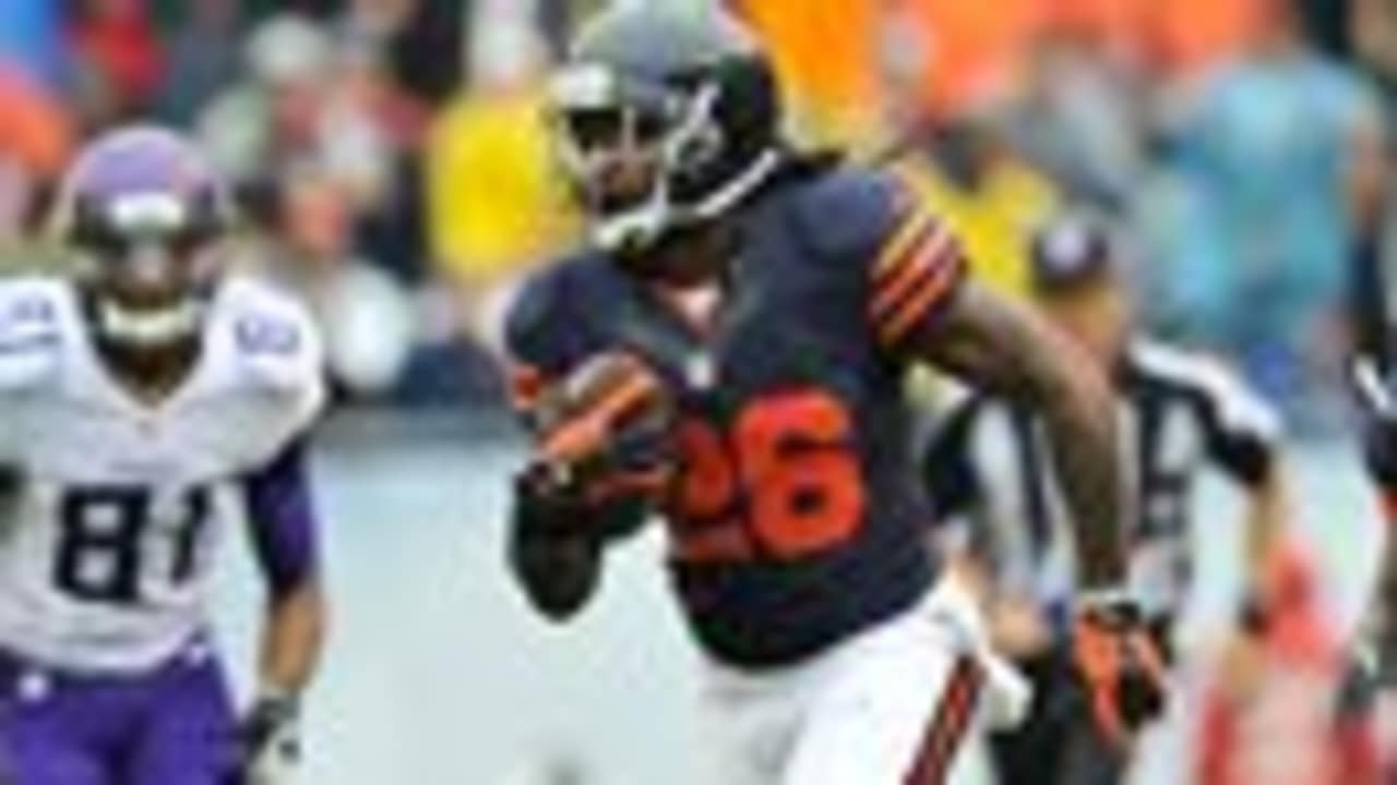 Jennings voted 74th best player in NFL