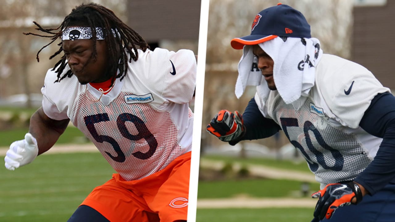 New linebackers should provide boost