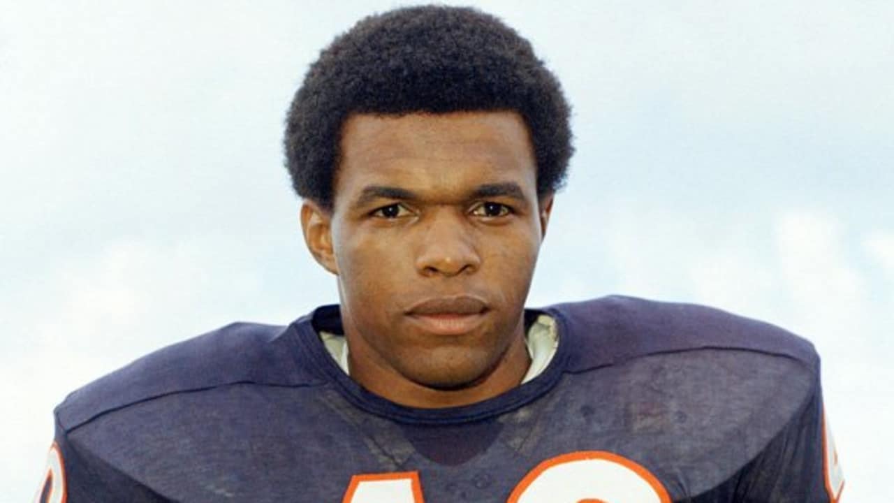 Gale Sayers