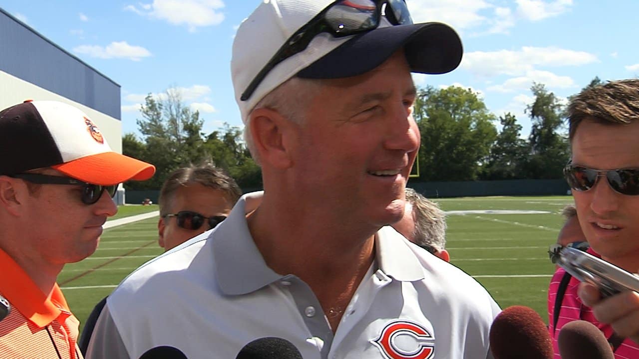 Fox: Defense played well