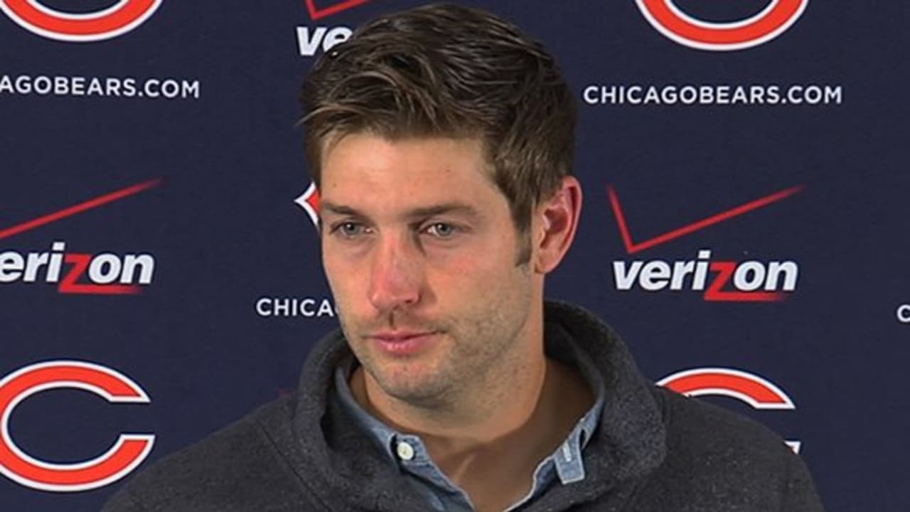 Cutler: 'Have to keep getting better'