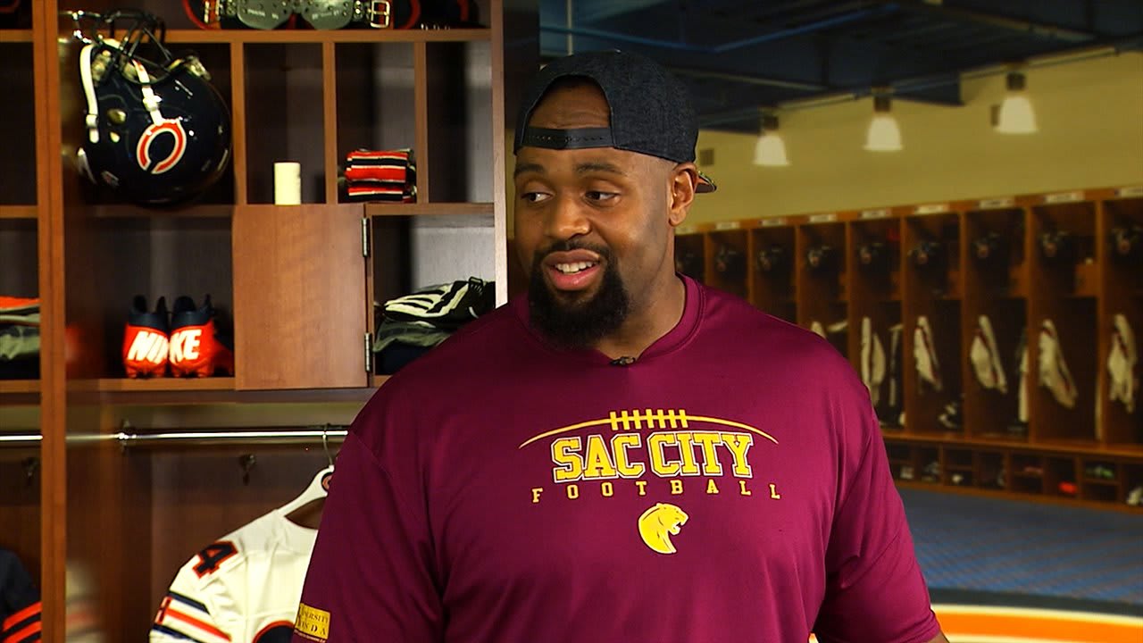 1-on-1: Hicks talks finishing strong