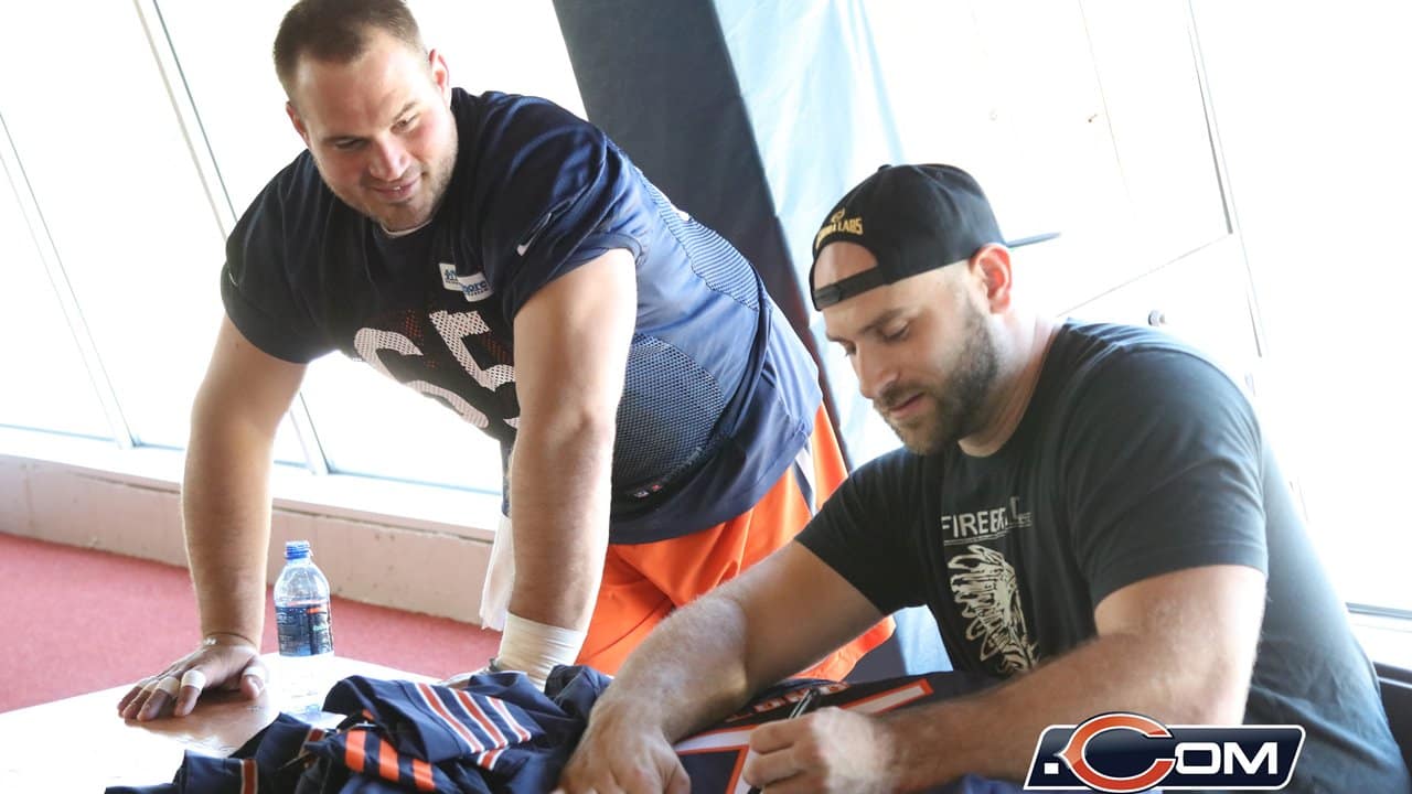 2017 Player Autographs