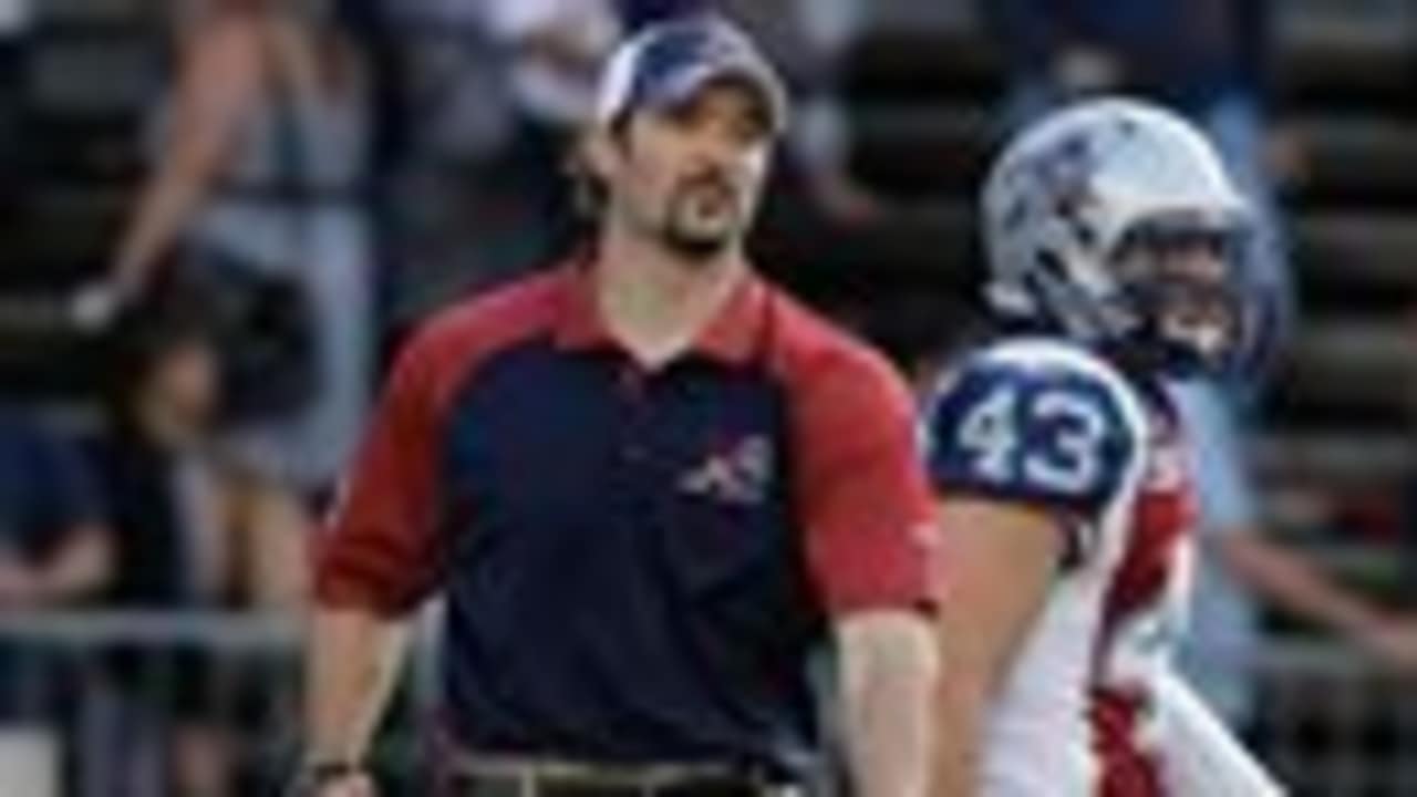 Tim Tibesar among three new Bears assistant coaches