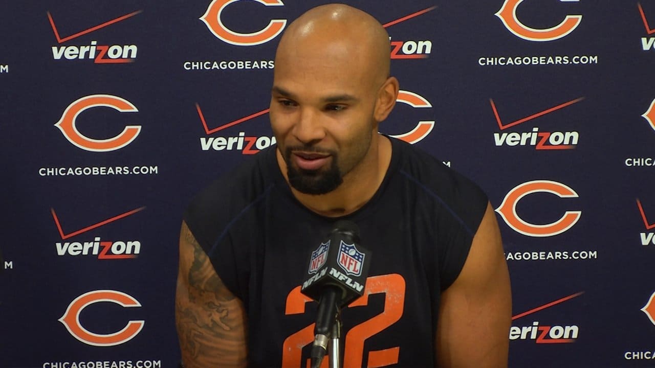 Forte on facing Minnesota