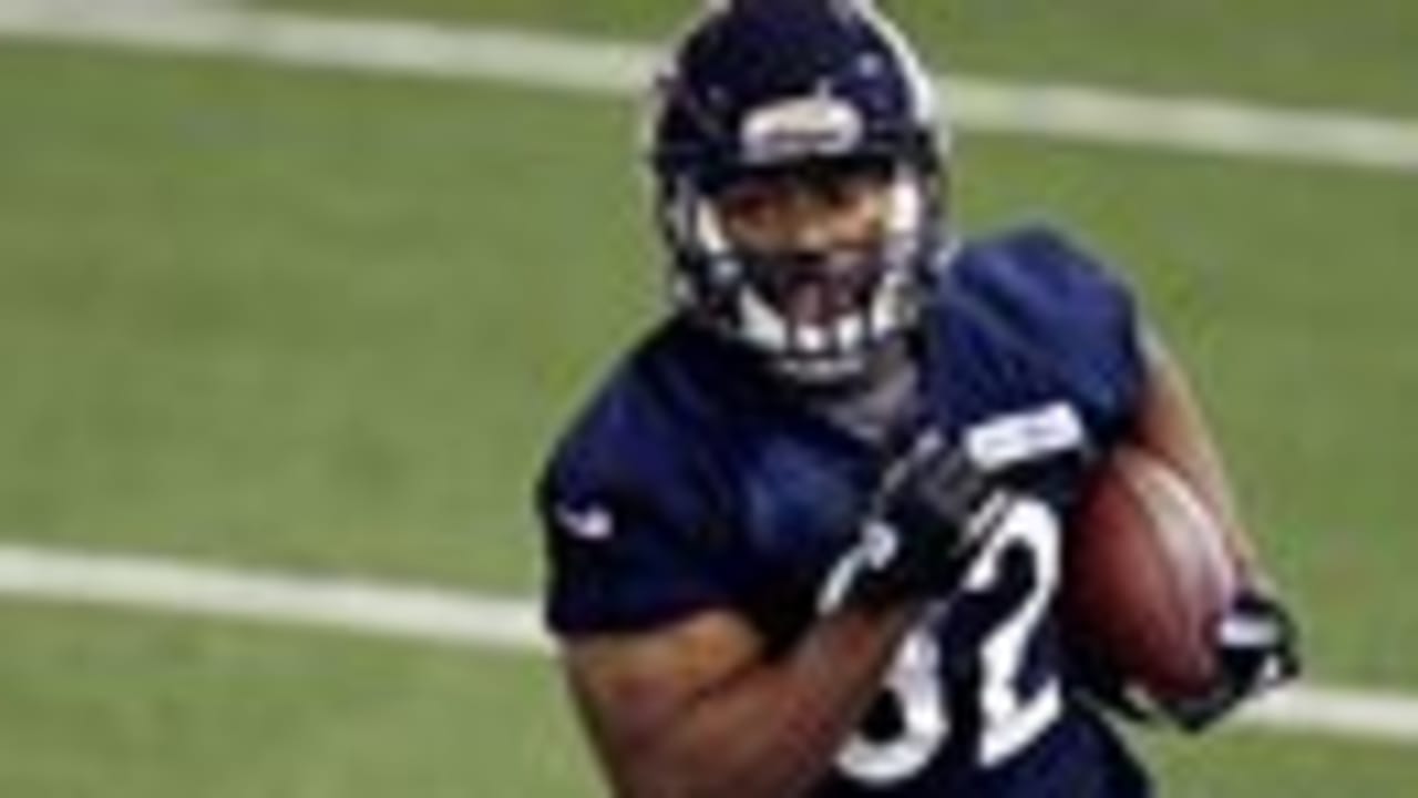 Ford adds depth, competition to return game