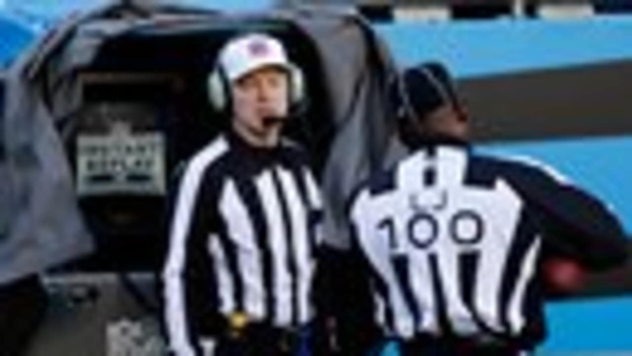 NFL puts new spin on replay reviews