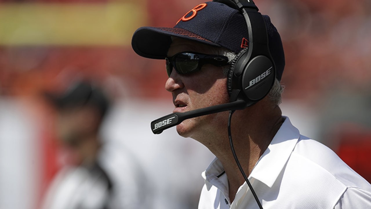 Fox: 'Looking at everything' after 1-3 start