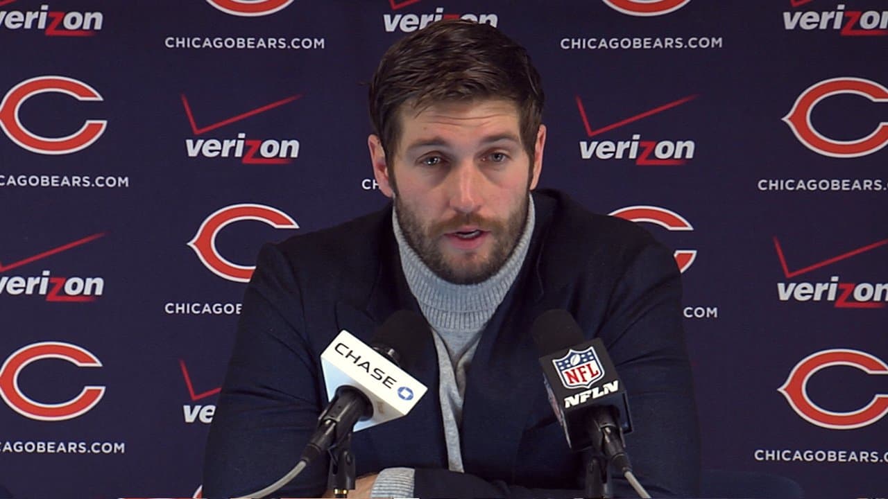 Cutler: Need to find ways to get better