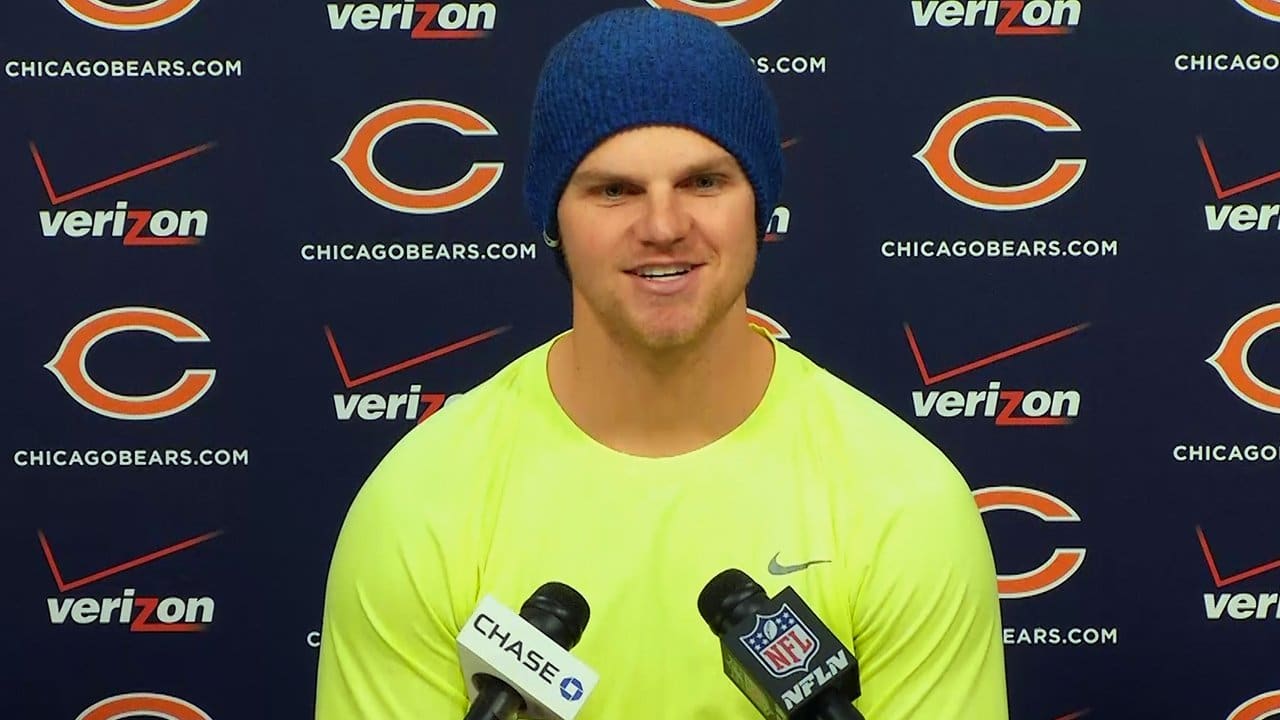 Clausen on starting against the Lions