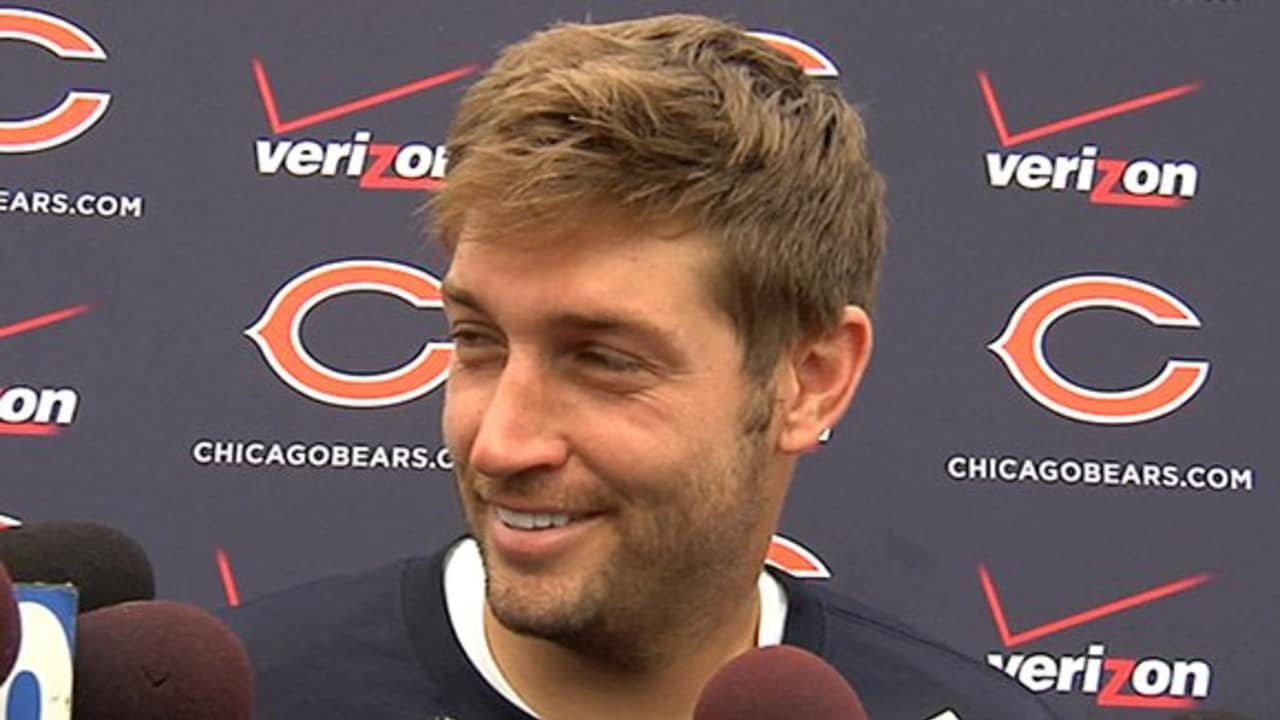 Cutler: Building on the good plays