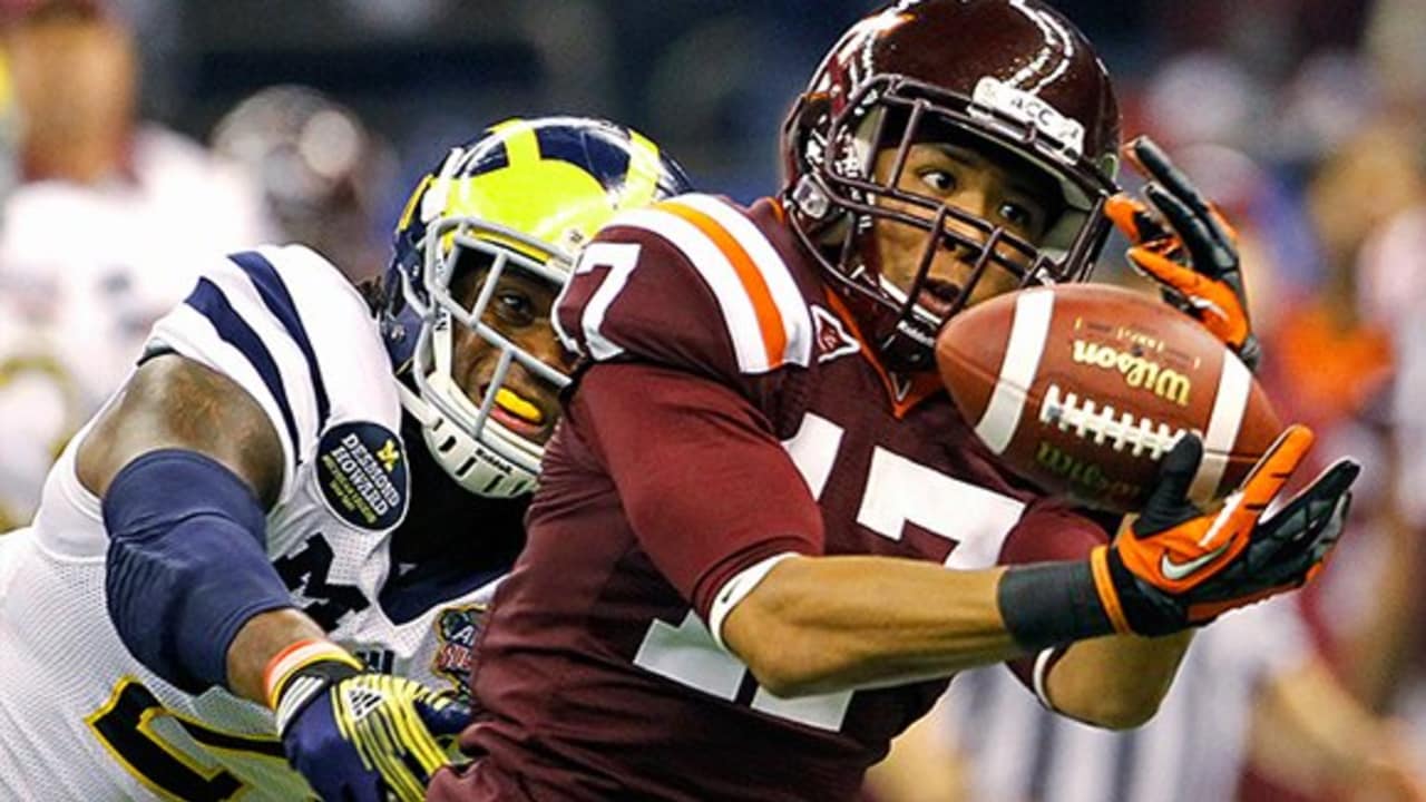 Conference Call: DB Kyle Fuller