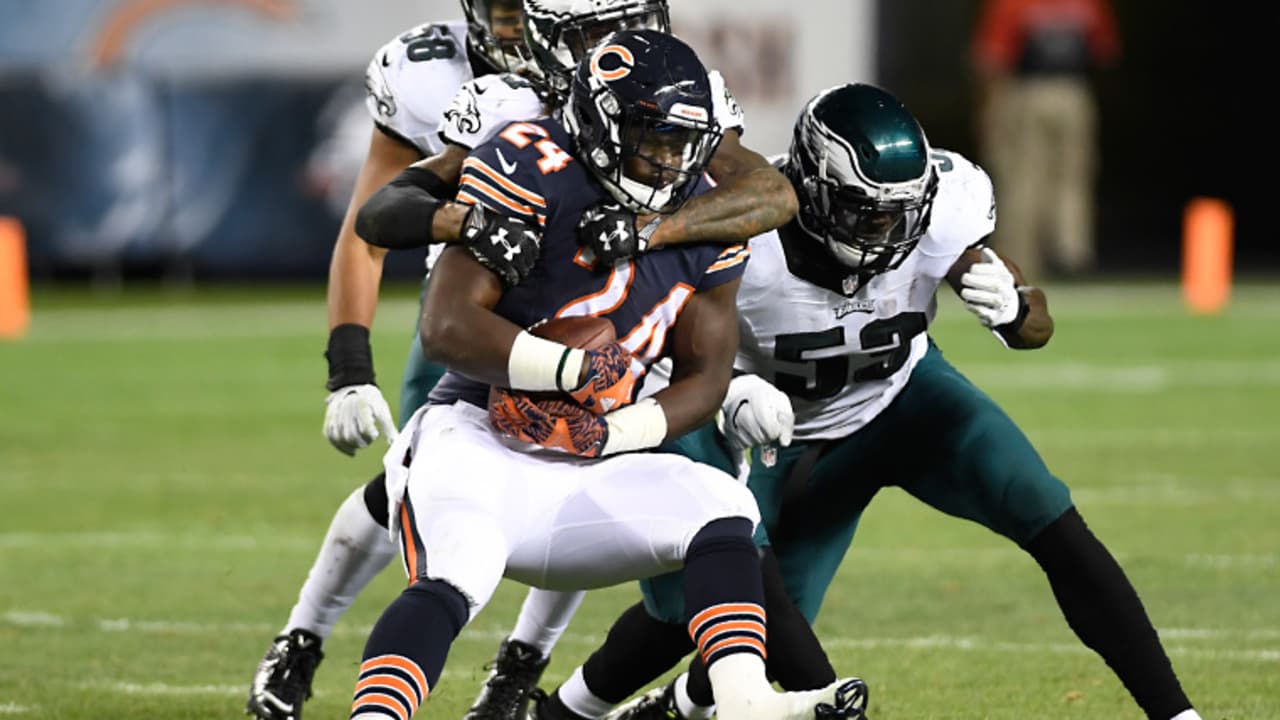 3 things that stood out in Bears loss