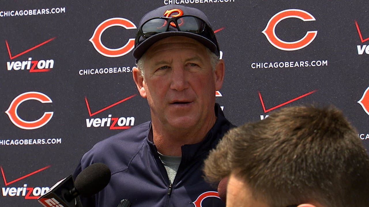 Fox talks CB Porter, OL Long