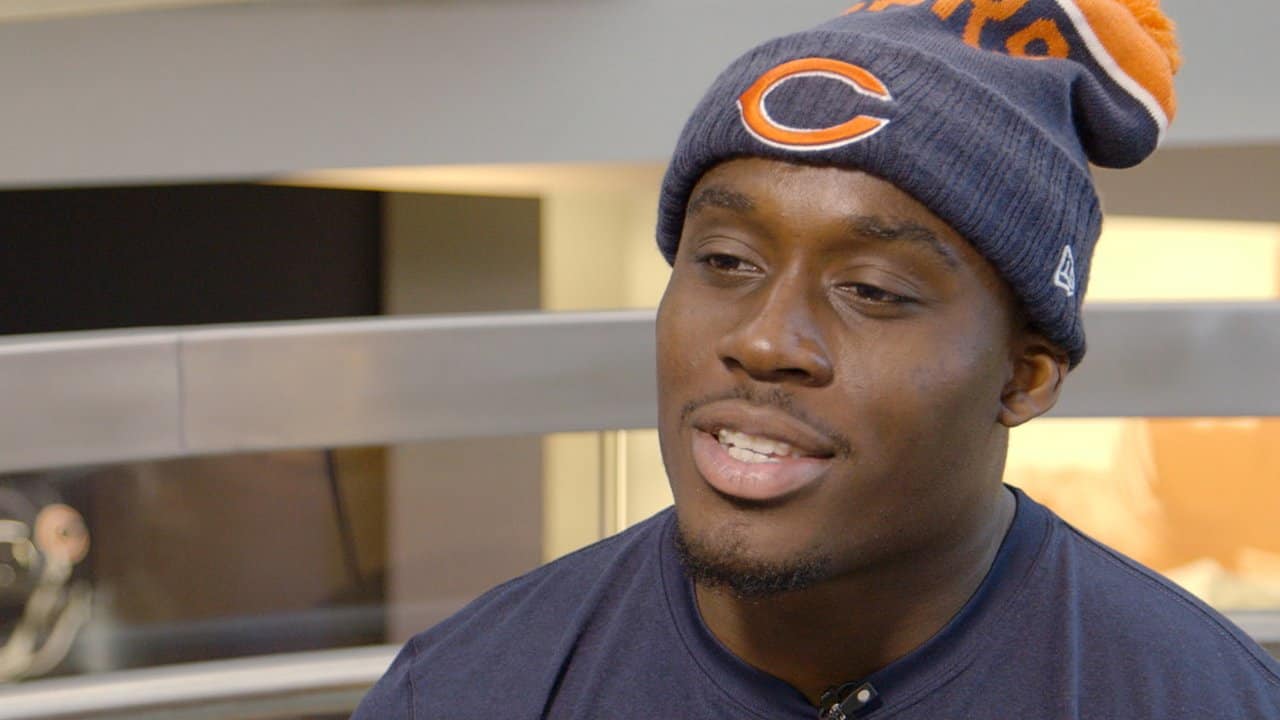 ITB: Jones-Quartey's inspiring journey