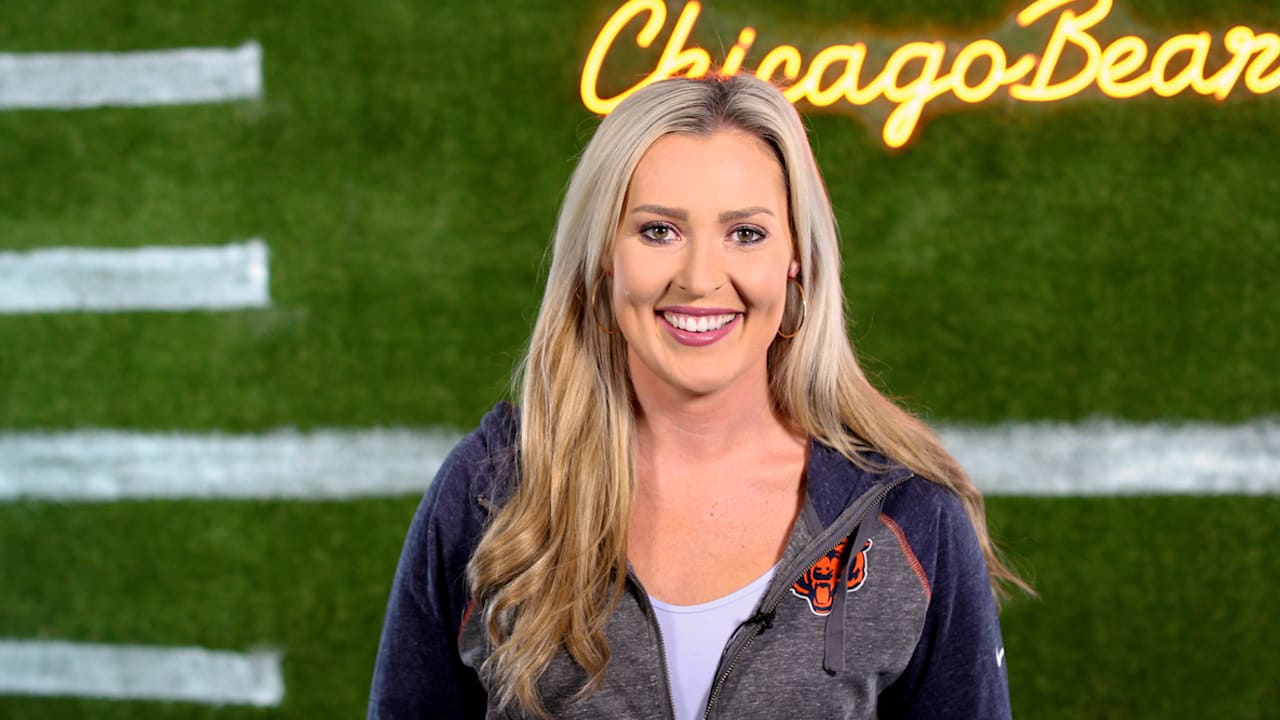 Bears at Patriots | By The Numbers