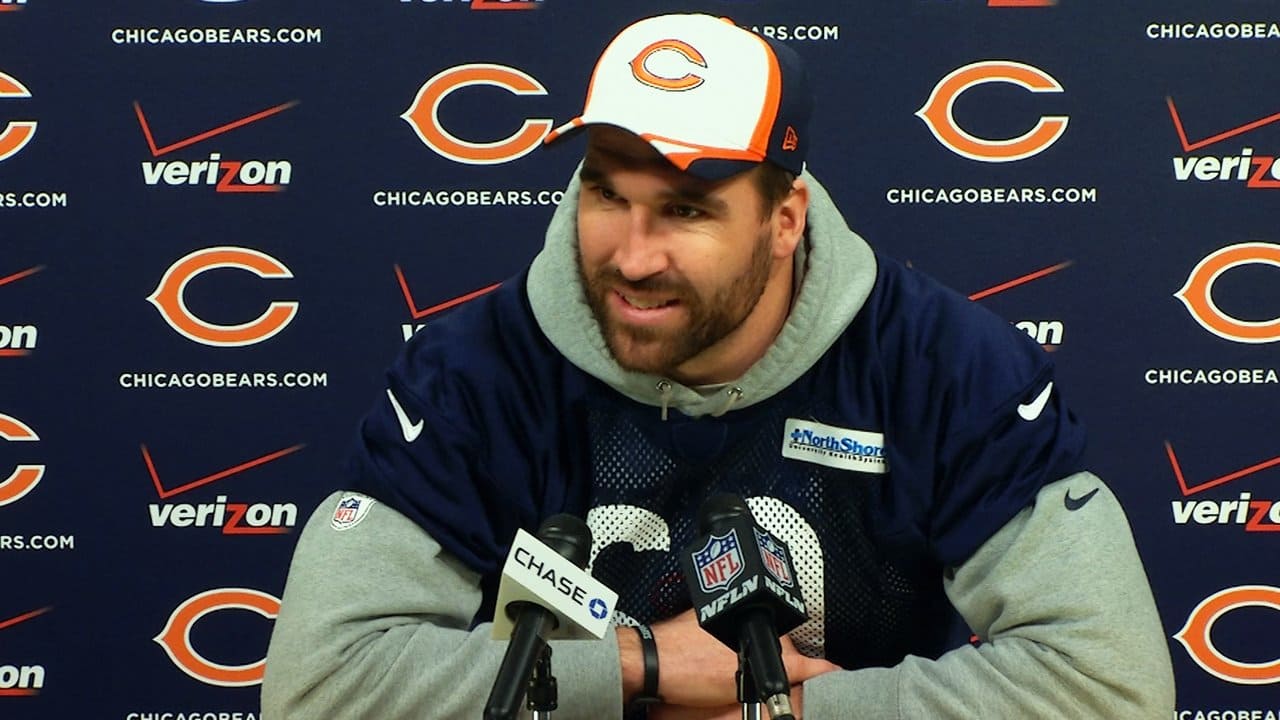 Allen on returning to face former team