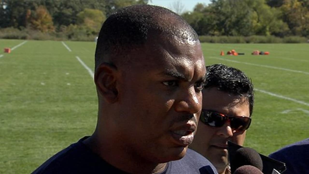 Tucker: 'It's a rules game for us'