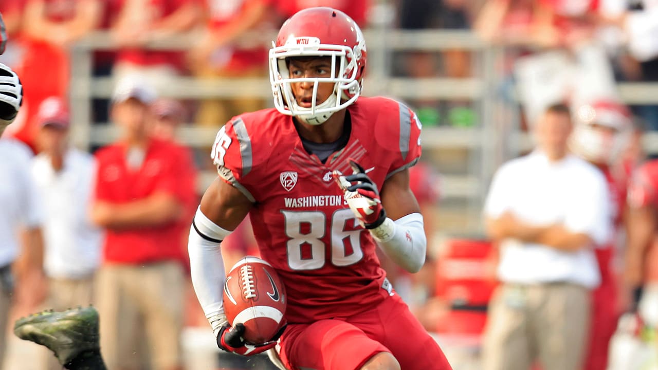 Conference Call: WR Marquess Wilson