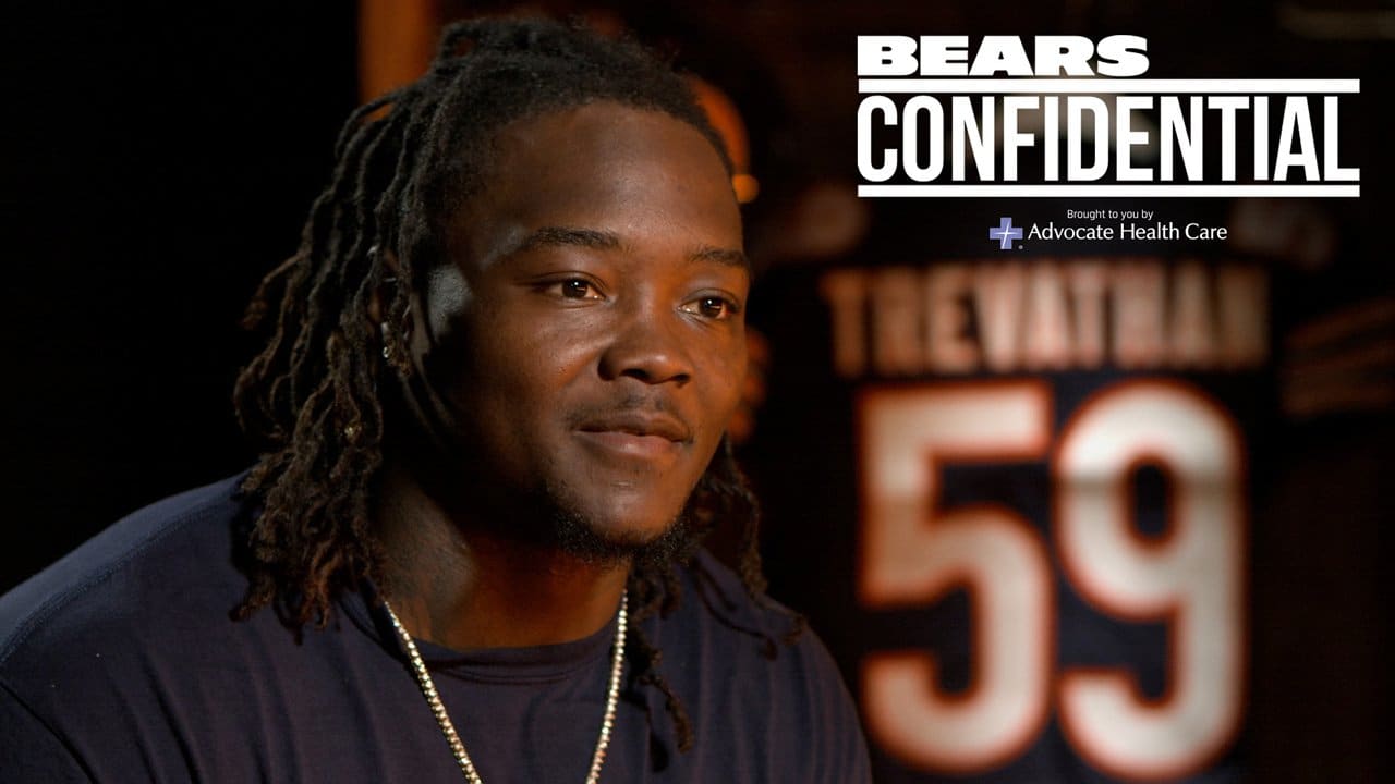 Confidential: Danny Trevathan's comeback