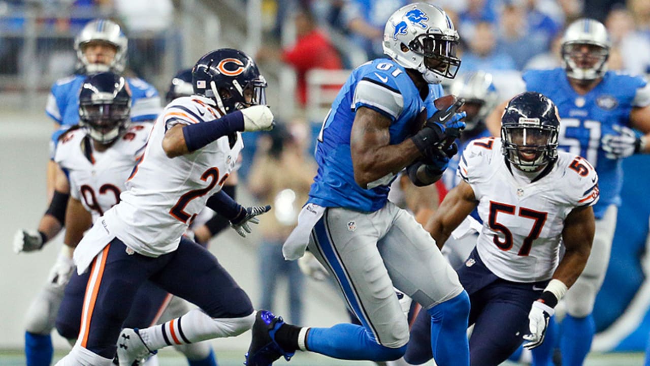Bears start quick, but stumble to loss