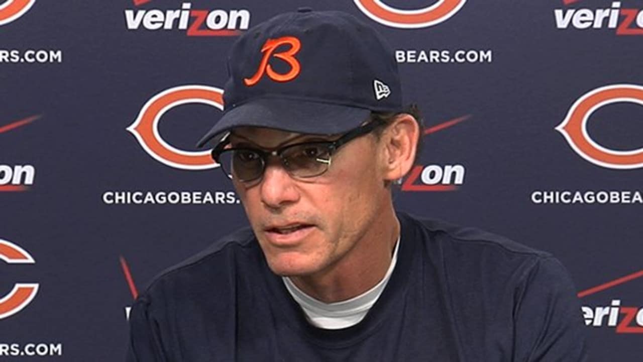 Trestman recap: OT field goal