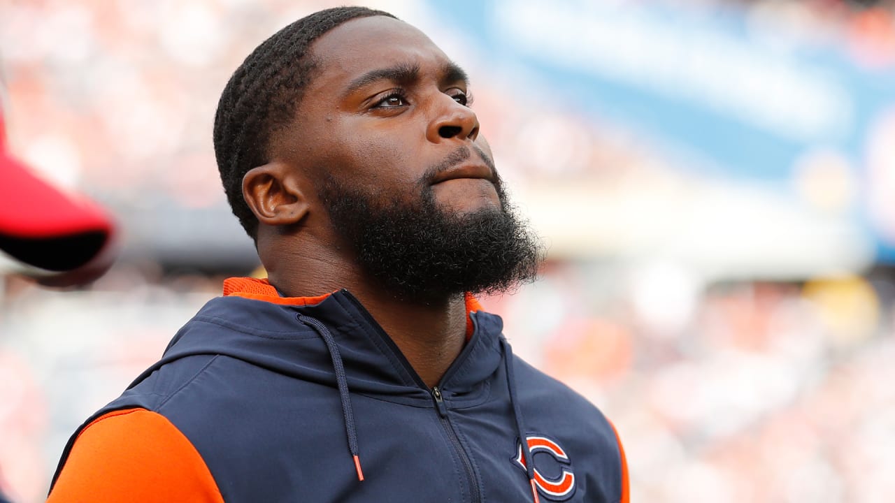 Jaylon Johnson wants to dominate throughout the entire season | Press ...