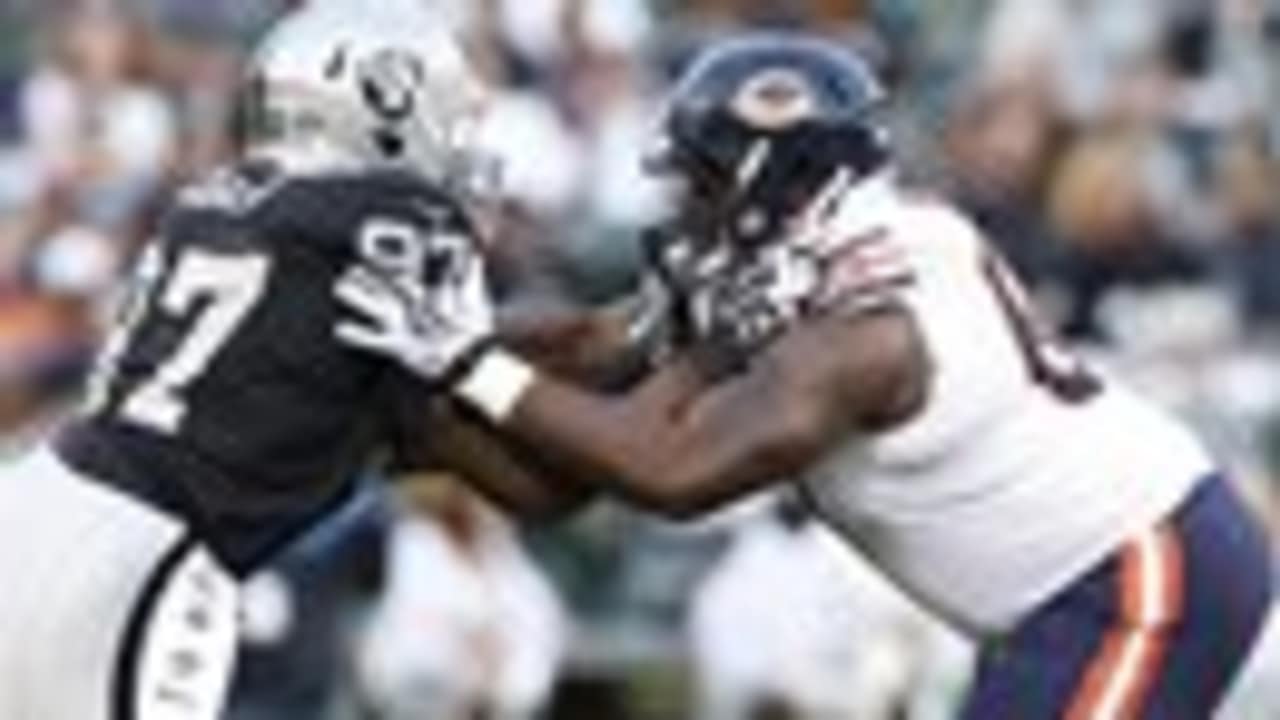 Jordan Mills returns to practice