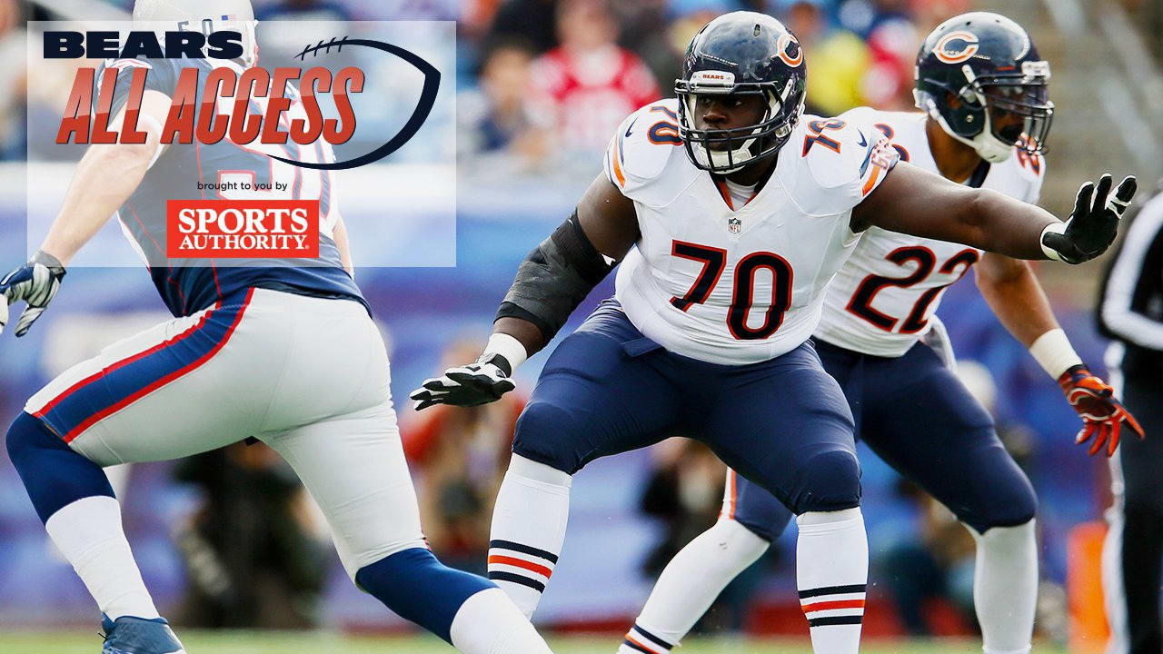 All Access: November 20th