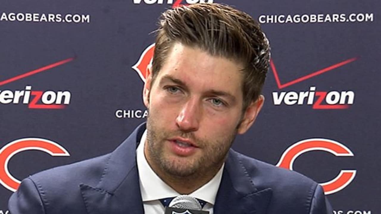 Cutler: 'Got to play better'