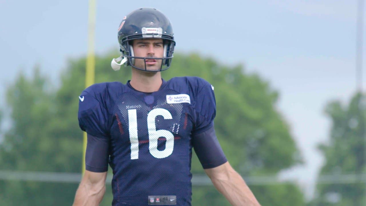 Breakdown: Special teams