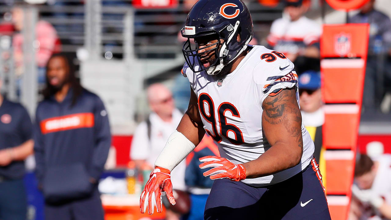 Bears can still land first-round playoff bye