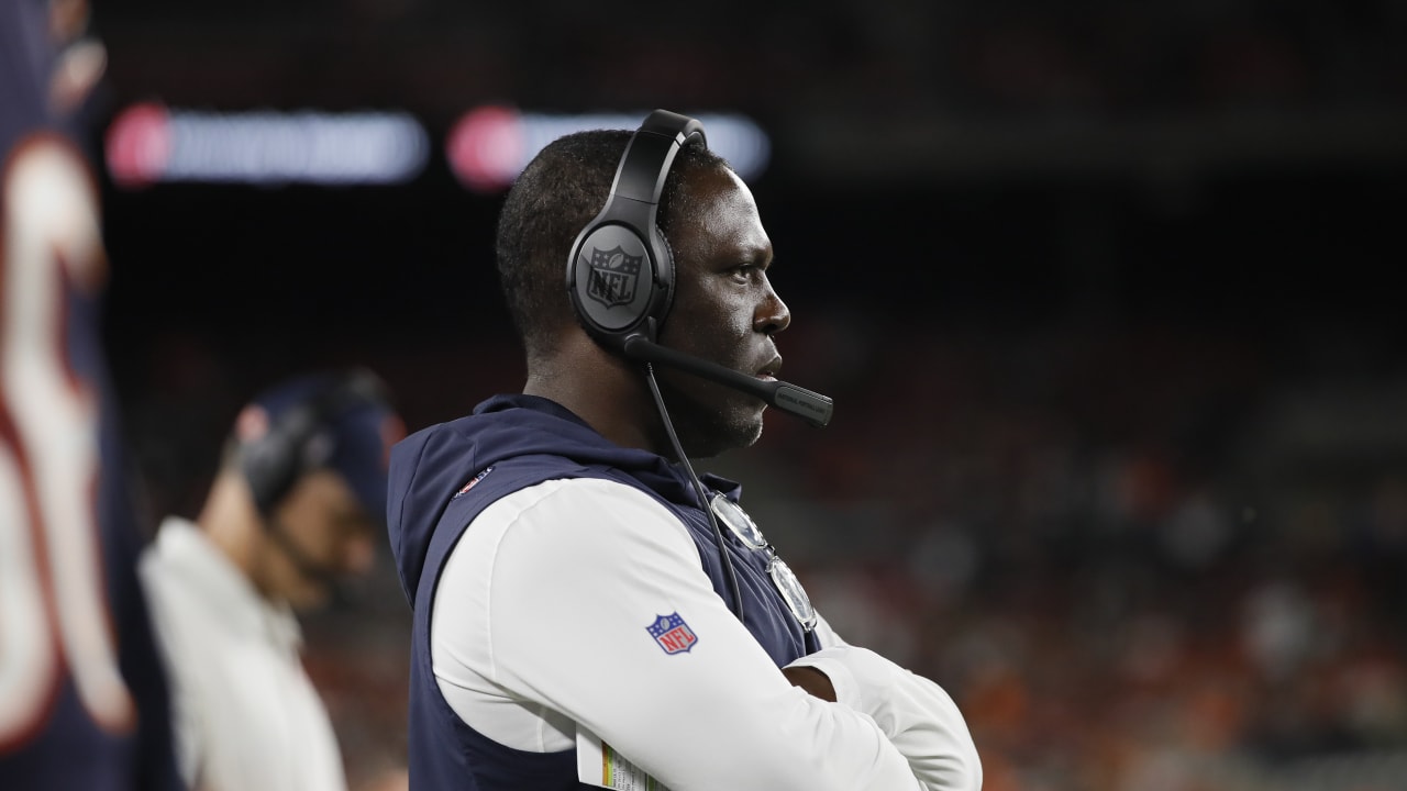 Alan Williams calls the defense's approach on takeaways 'fanatical ...