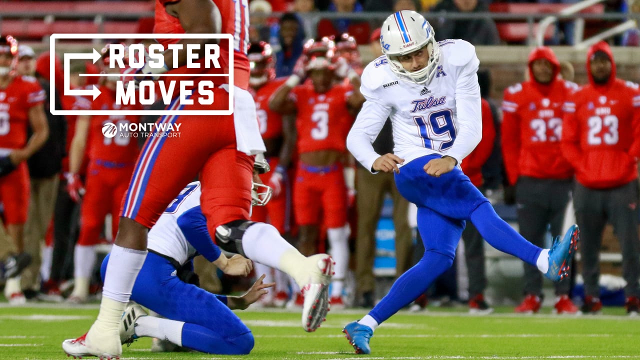 Bears ink Redford Jones to reserve/future deal