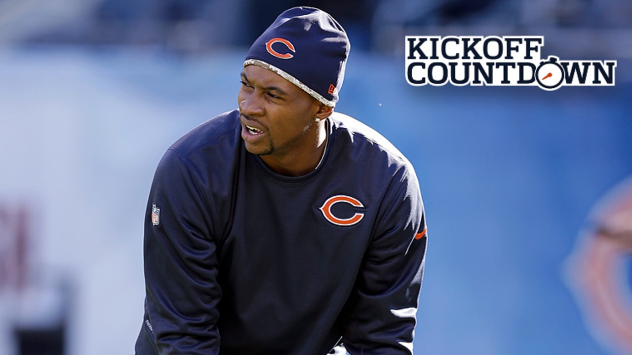 Kickoff Countdown: Bears-Buccaneers
