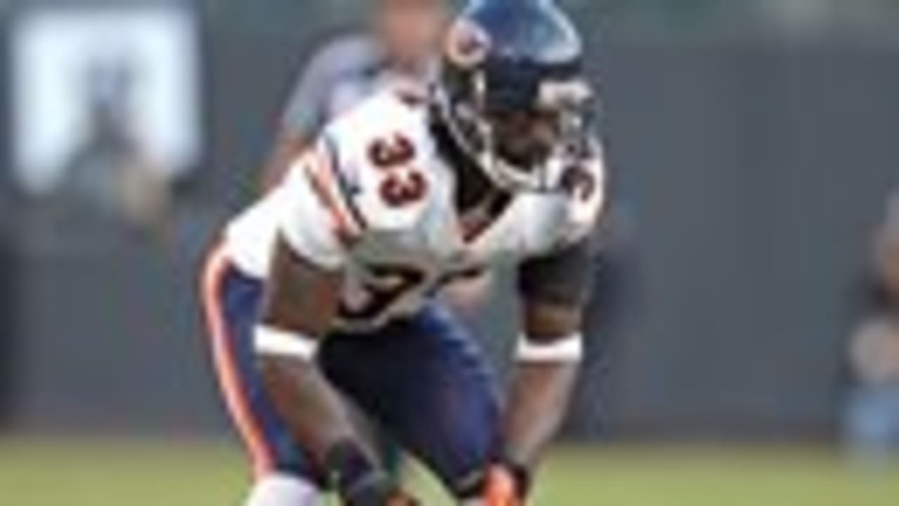 Tillman expected to return to action against Redskins