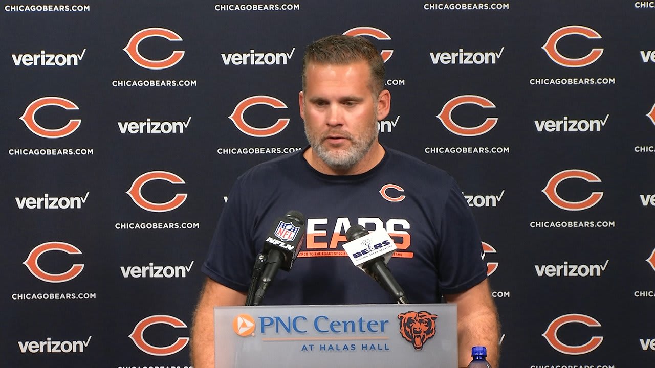 Rodgers on O'Donnell, Thompson