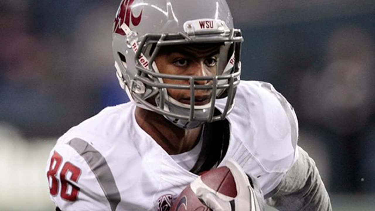 Highlights: WR Marquess Wilson