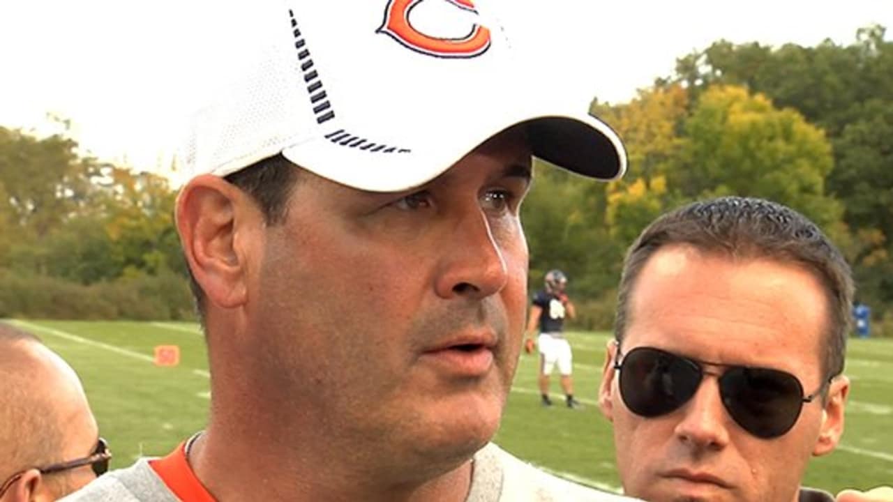 Tice: Need better results