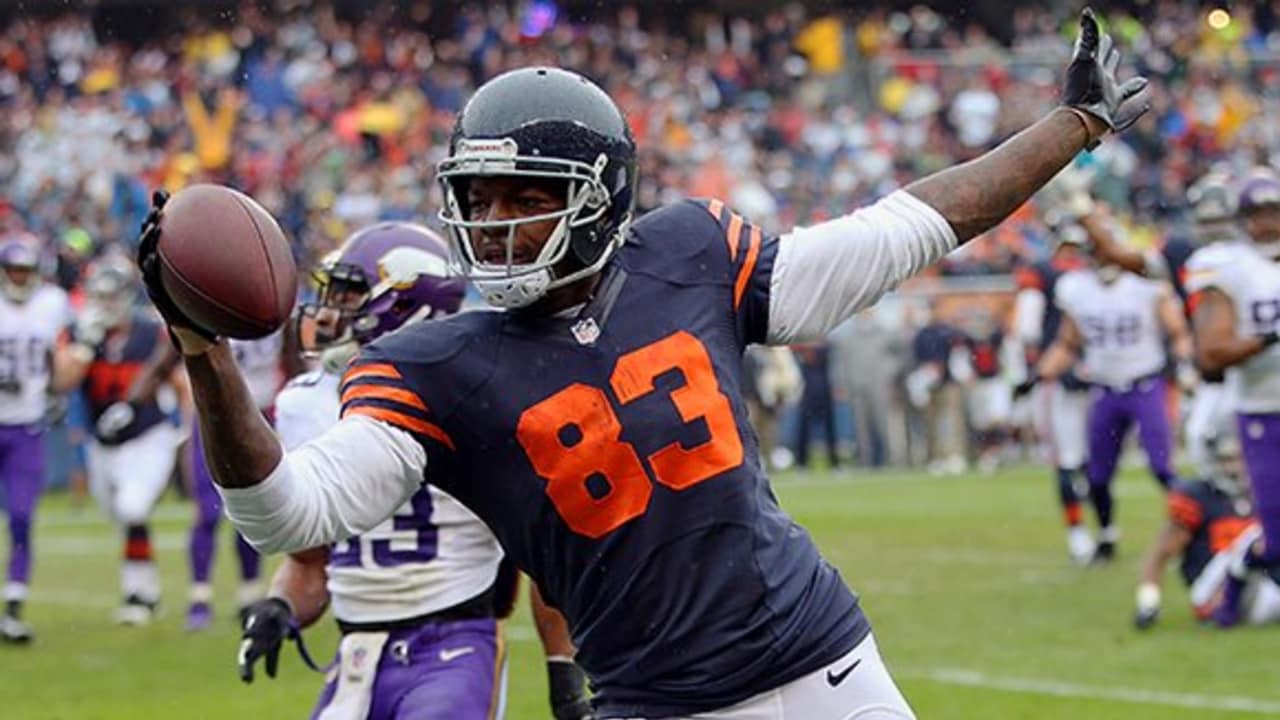 Position Review: Tight ends