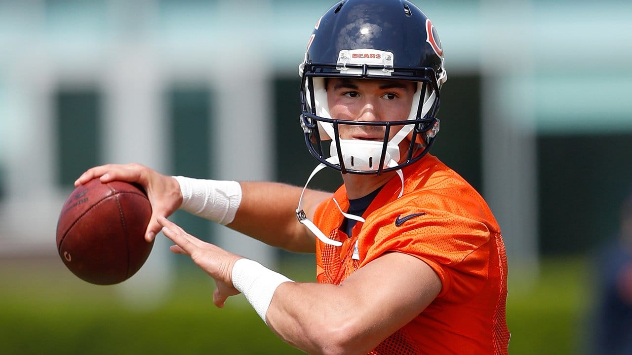 Rookie Minicamp Highlights