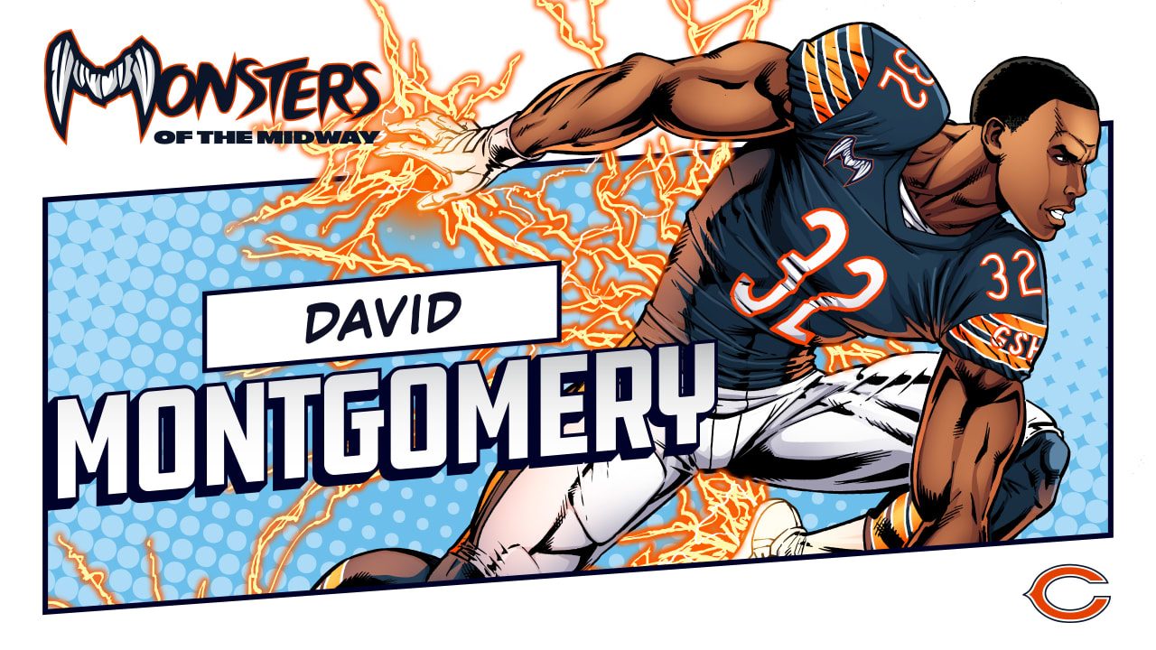 Monsters of the Midway trading cards