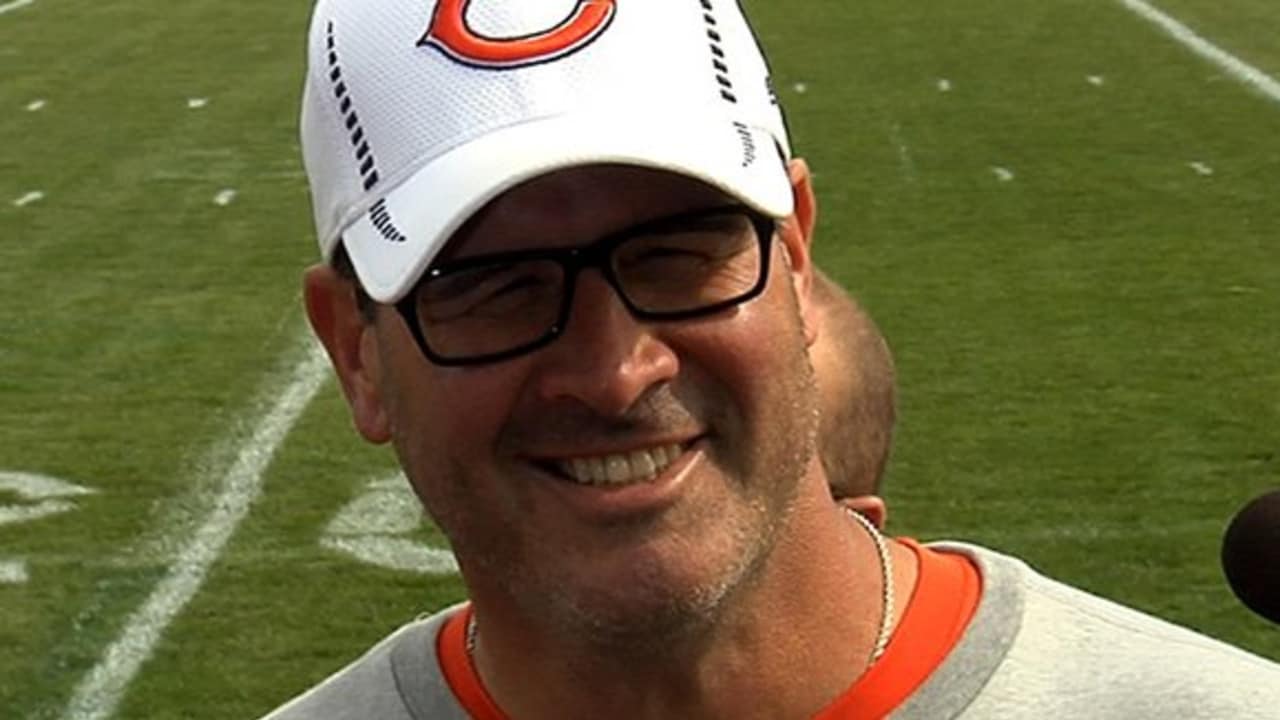 Tice on physical play