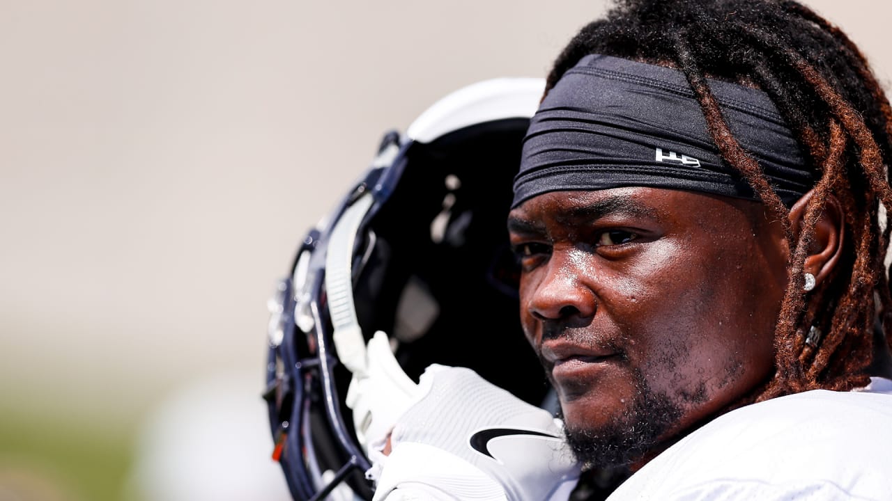 Mic'd Up: Danny Trevathan in Denver