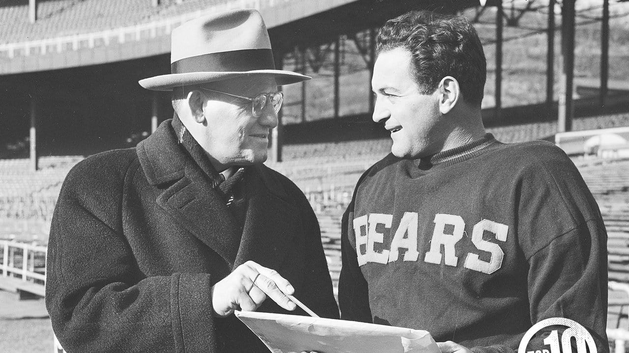 Top 10: Best NFL Nicknames