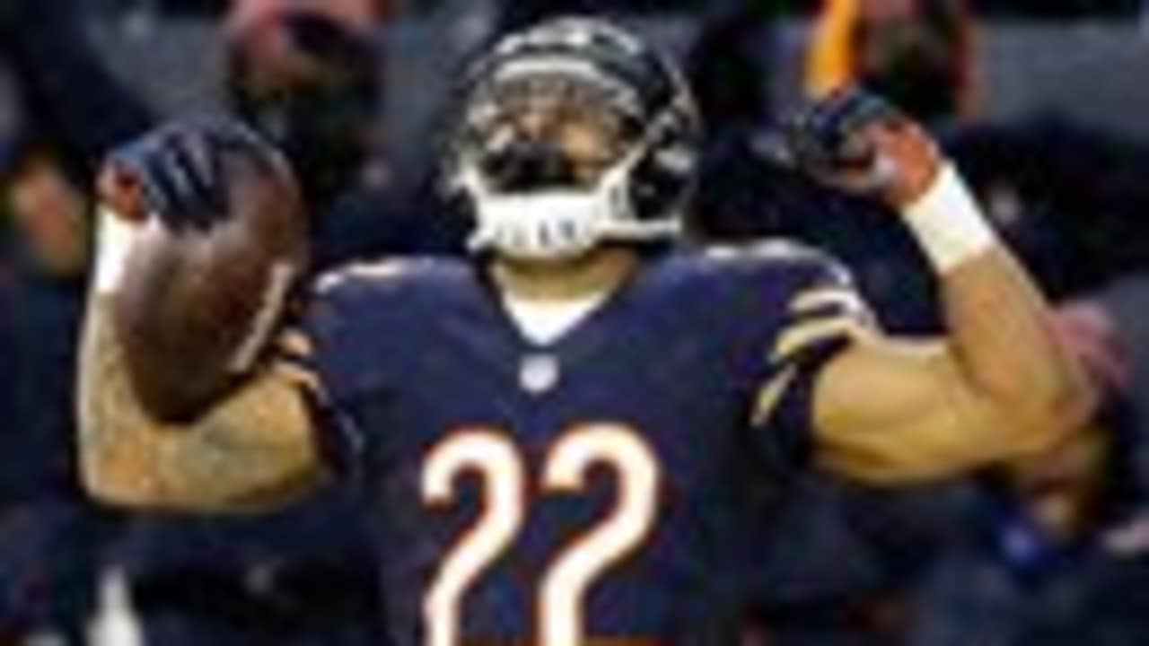 Forte a finalist for FedEx Award