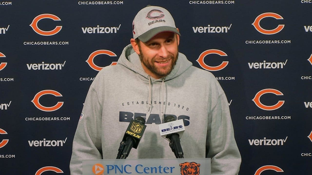 Gase on facing former team