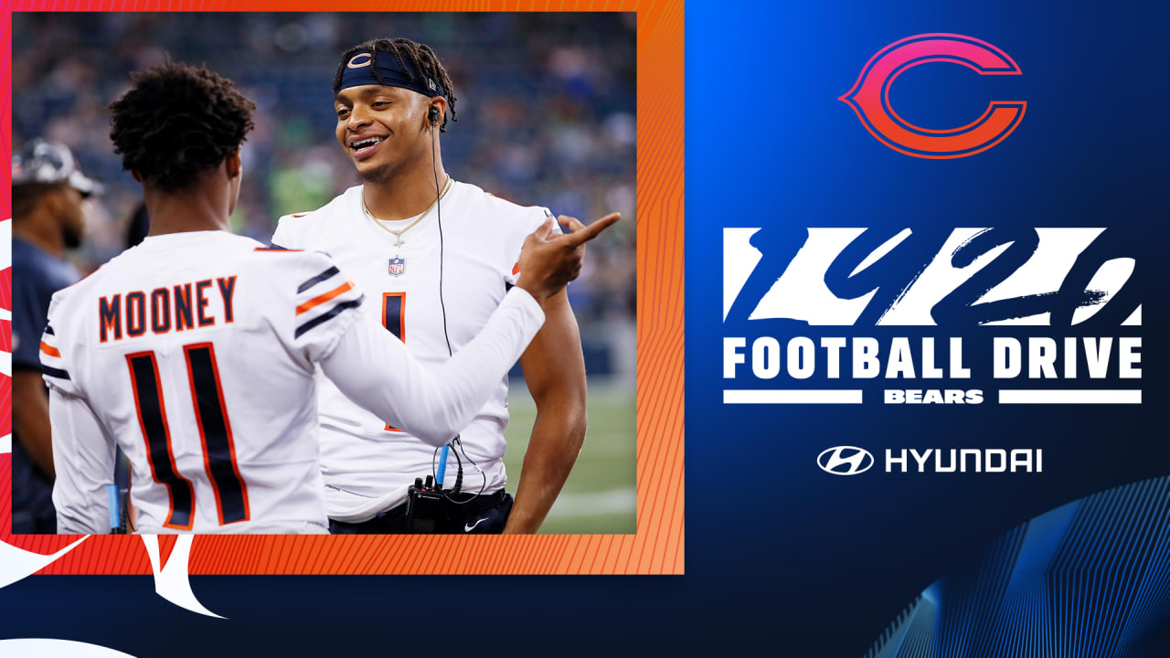 Inside training camp: 'This is the hardest thing you'll ever do' | 1920 ...